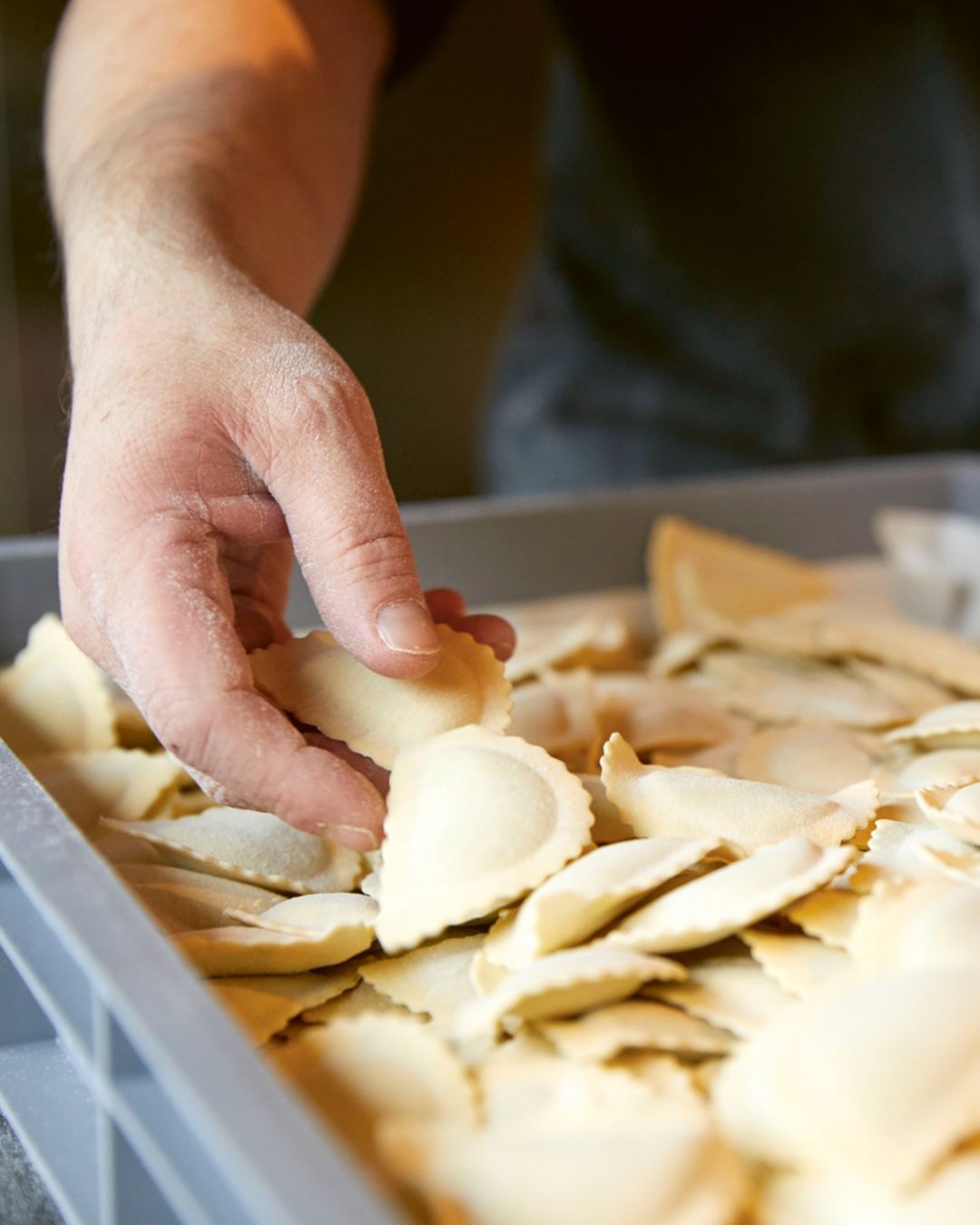Pastati | Verse Pasta uit België